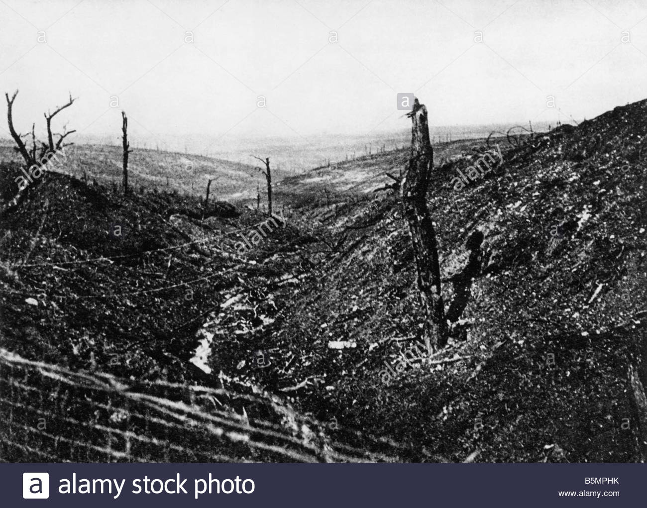 Zone Rouge & the Iron Harvest: World War One's Thousand Year Legacy of ...