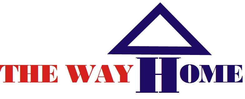 TheWayHome: WHO WE ARE