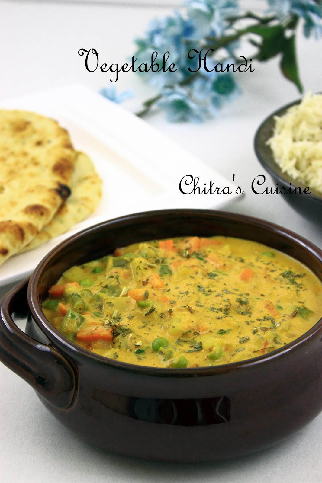 Chitra's Cuisine