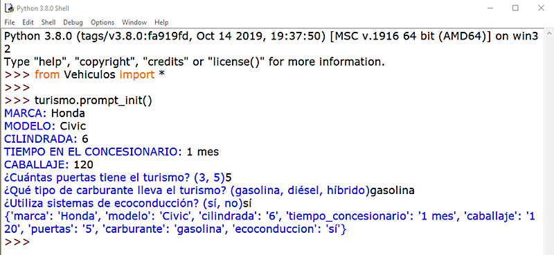 APRENDER A PROGRAMAR CON PYTHON: SUPUESTO 2