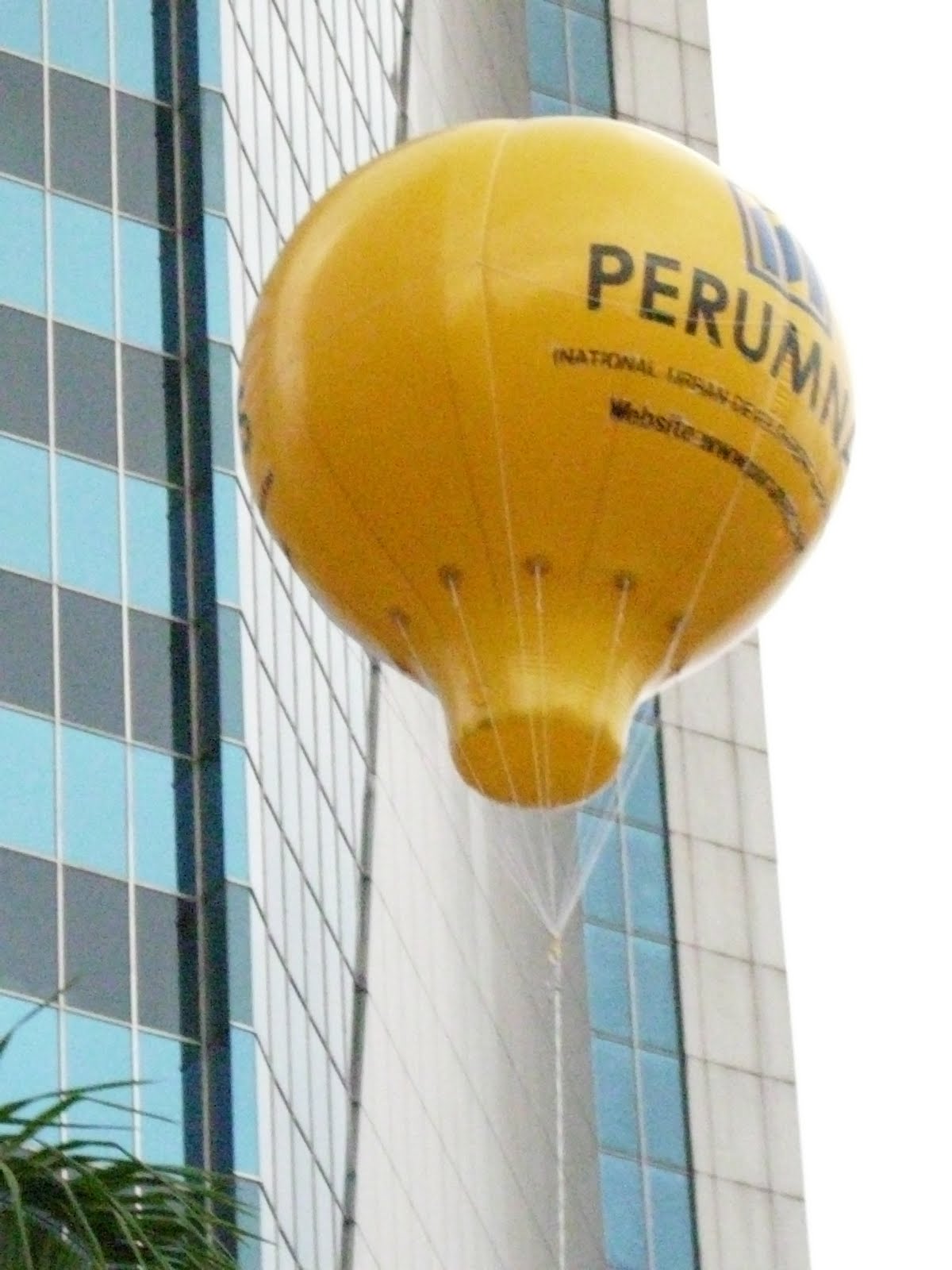 BALON UDARA | BALON PROMOSI | BALON LIGHT | BALON SELFIE | BALON PRODUK ...