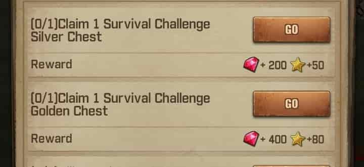 How to Get Ruby in the TWD : Survivors Game