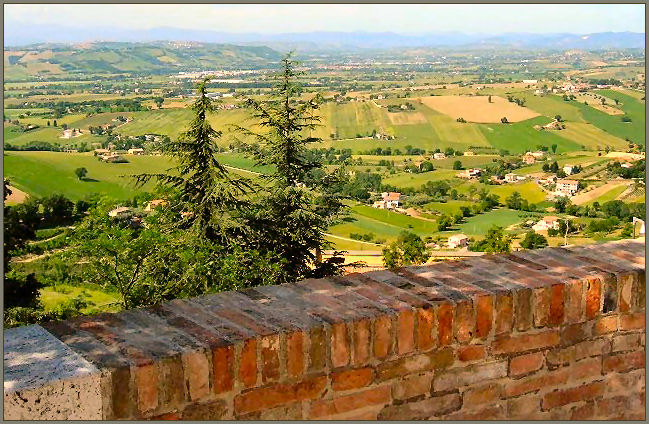 *: L'INFINITO - Giacomo Leopardi