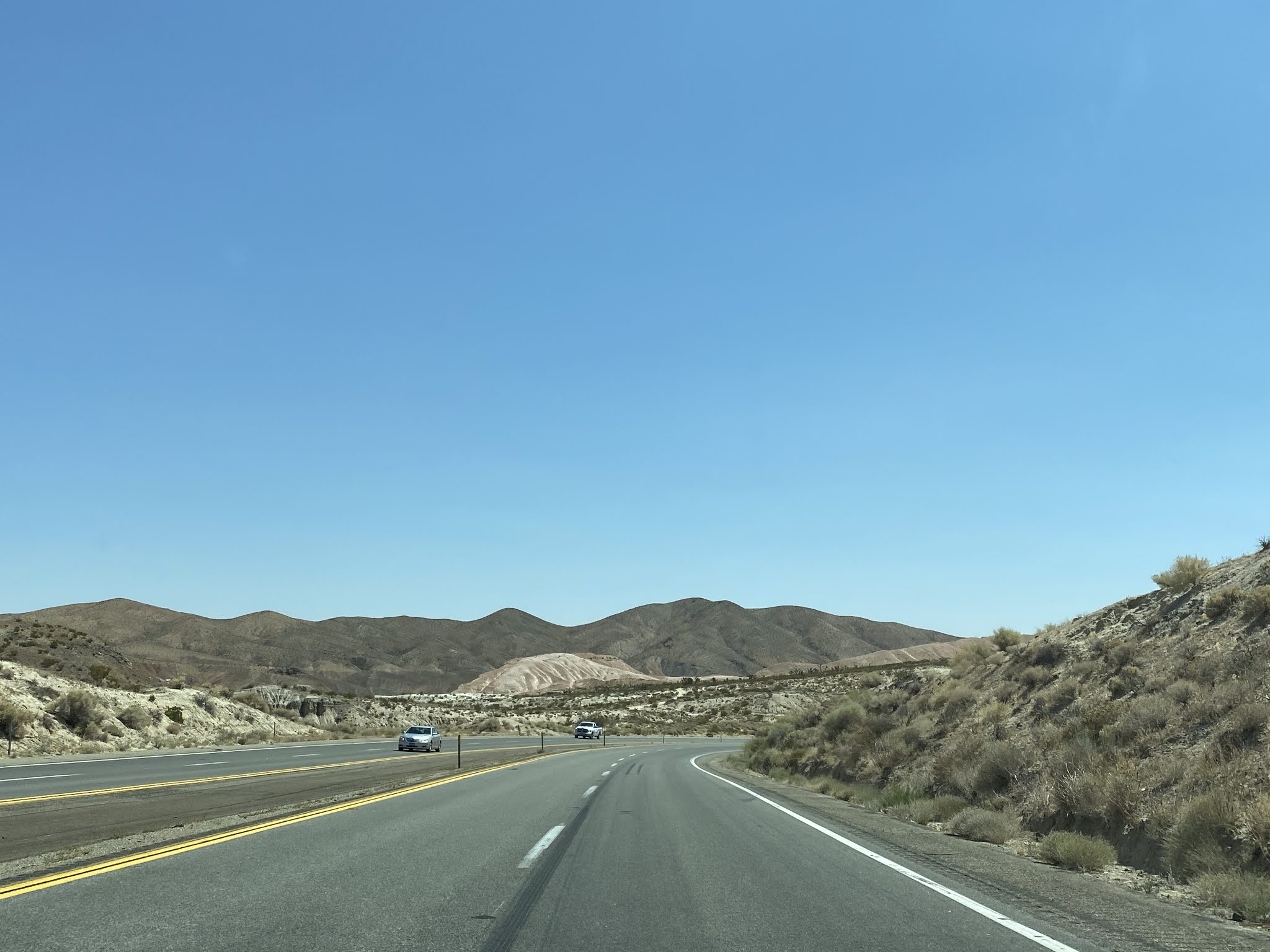 California State Route 14