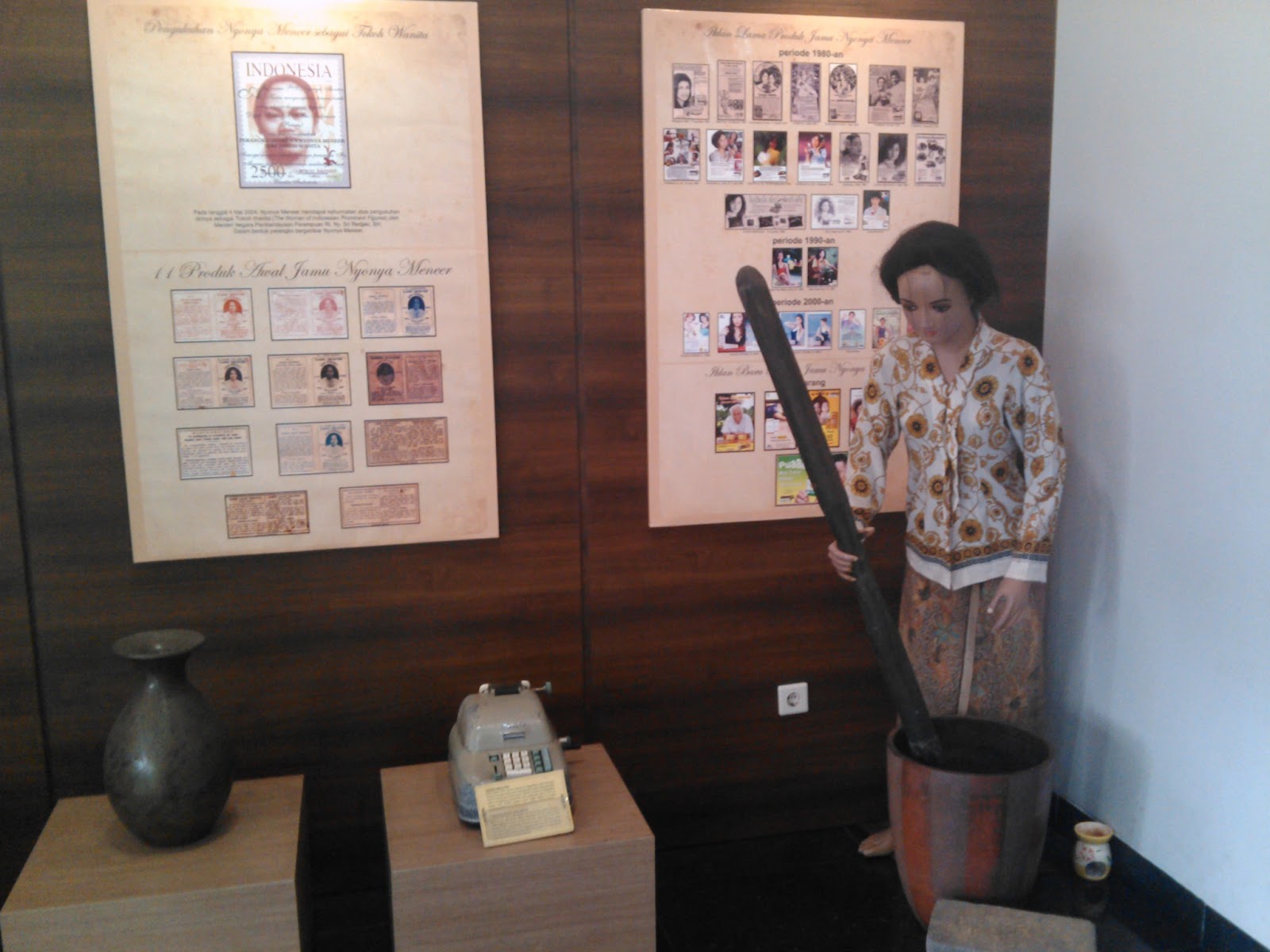 CeCe Collection: Taman Djamoe Indonesia - Kabupaten Semarang