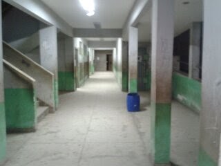 ESCOLA ESTADUAL DRº JOSÉ MARCIO AYRES: HISTÓRICO DA ESCOLA