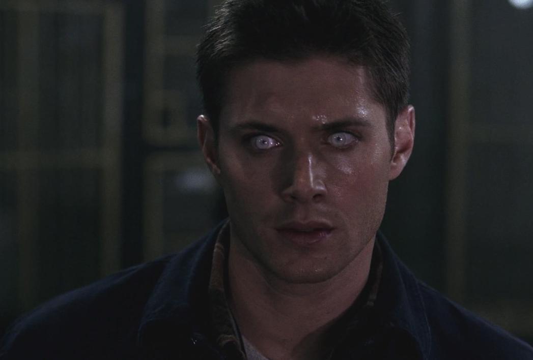 Guia de Caça: [MUNDO SOBRENATURAL] Metamorfo!