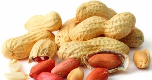 Arachidi: Proprietà e Benefici