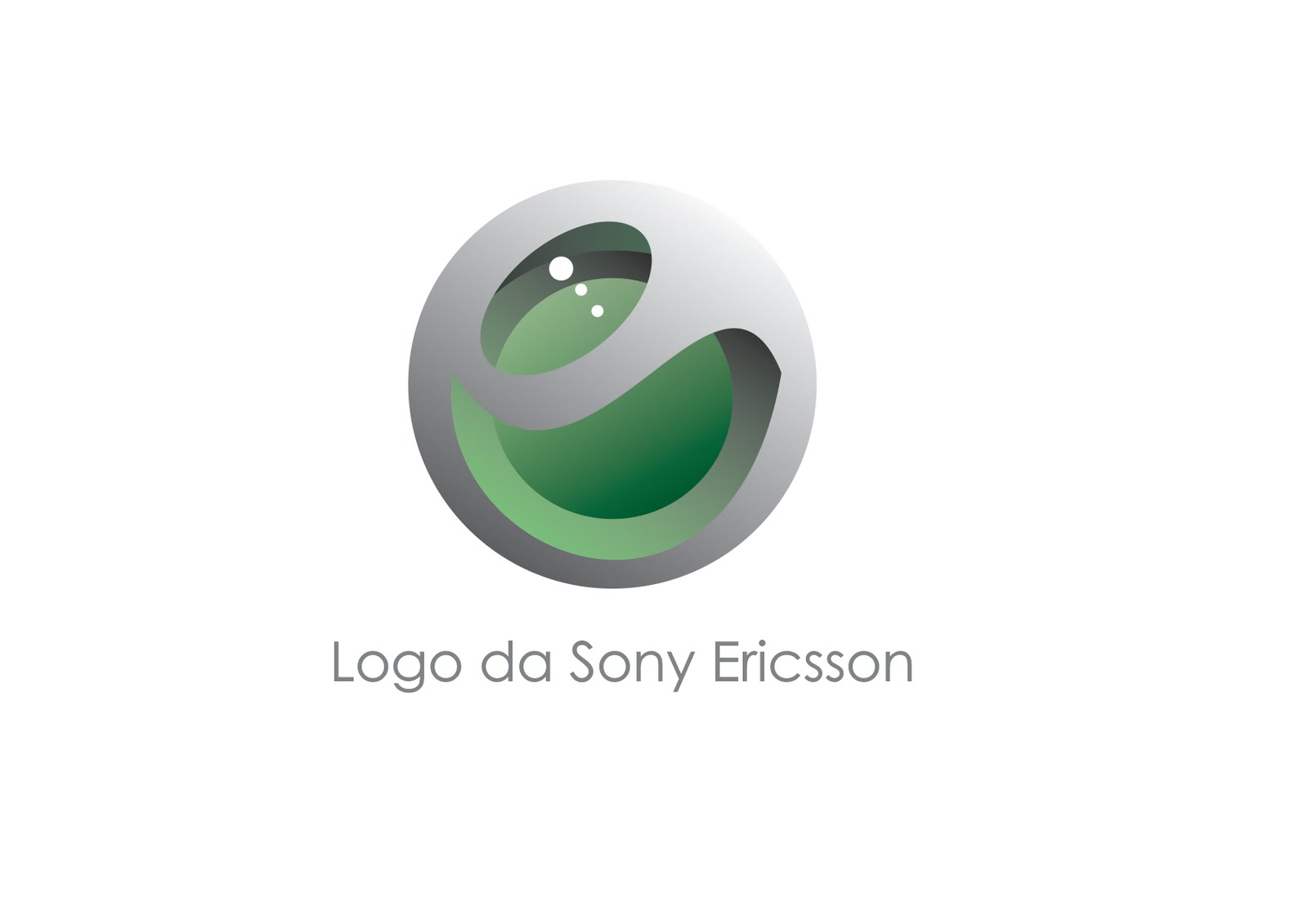 Blog da Carol.: Logo: Sony Ericsson