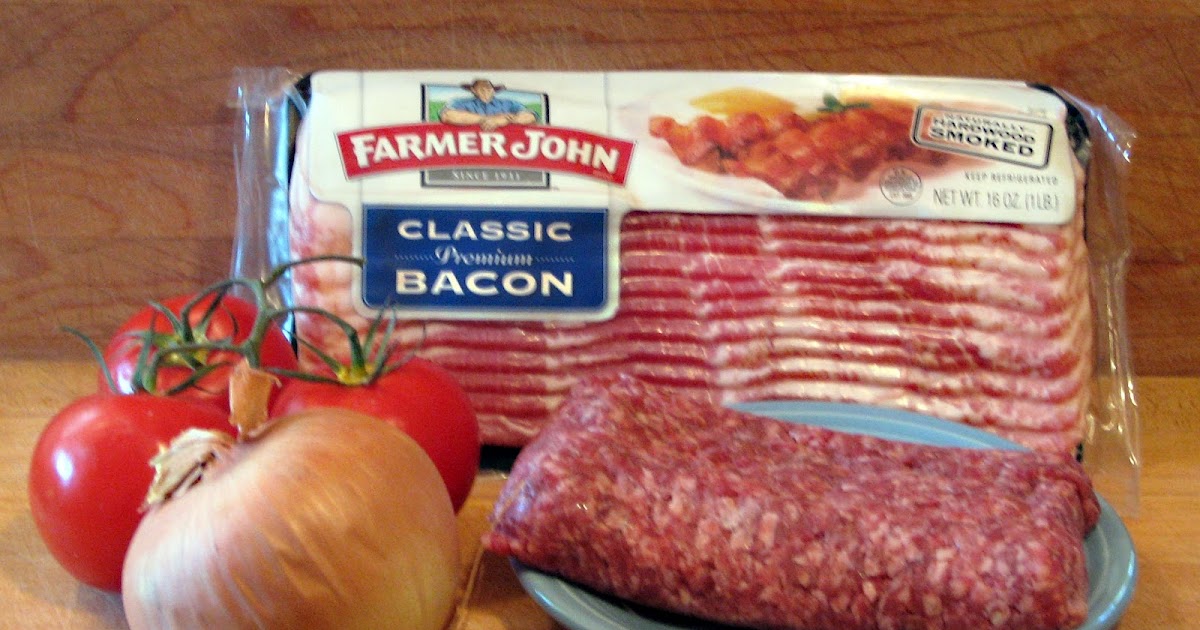 MAD MEAT GENIUS: BOILED BACON