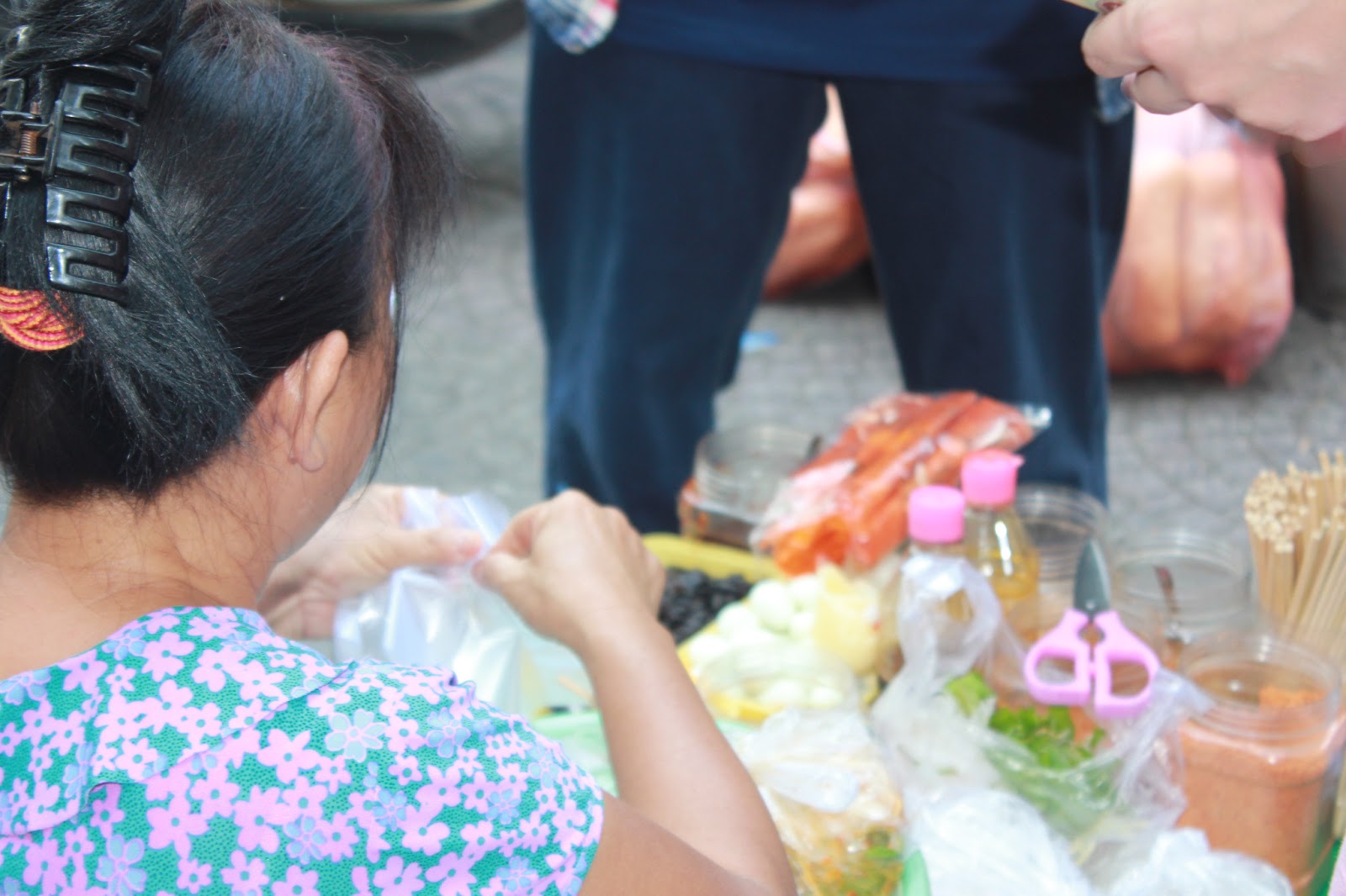 Horizon International Bilingual School