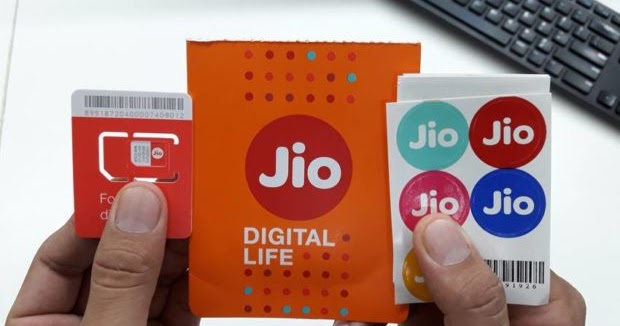 TechInfoPlace: Reliance Jio Orange Pack Vs Blue Pack: What's the ...