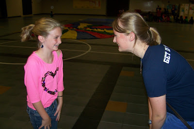 My Little Ponytail | The Corner On Character