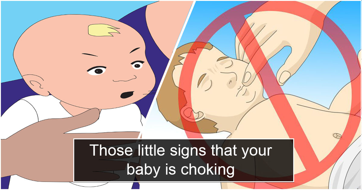 For All The Mother: What Are The 'Other' Signs That Your Baby Is ...