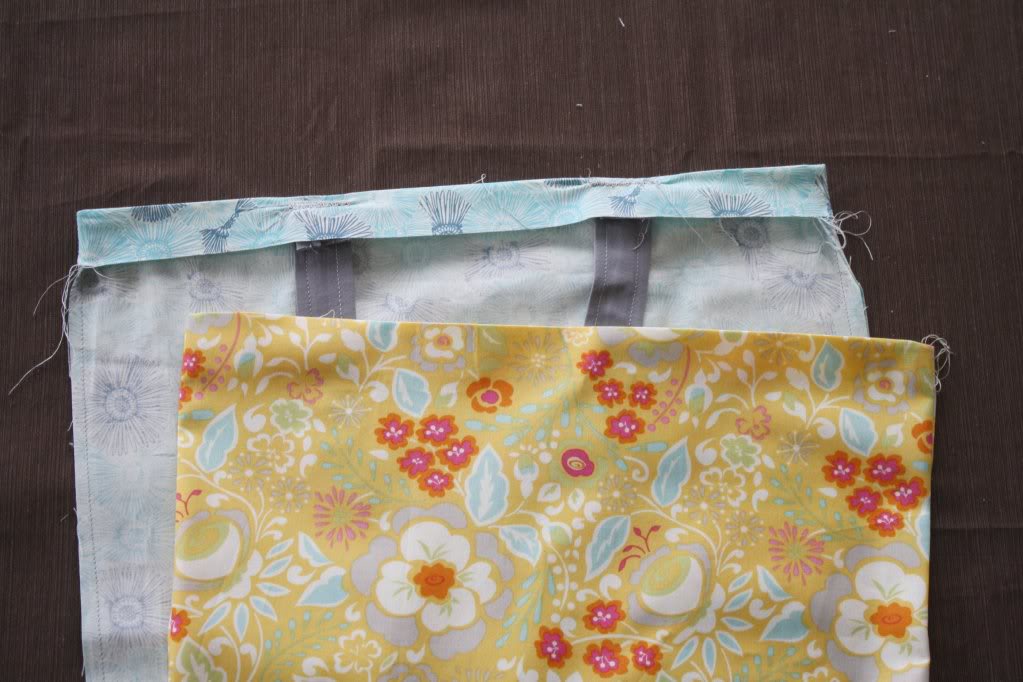 Reversible Tote Bag DIY Sewing Tutorial ~ DIY Tutorial Ideas!
