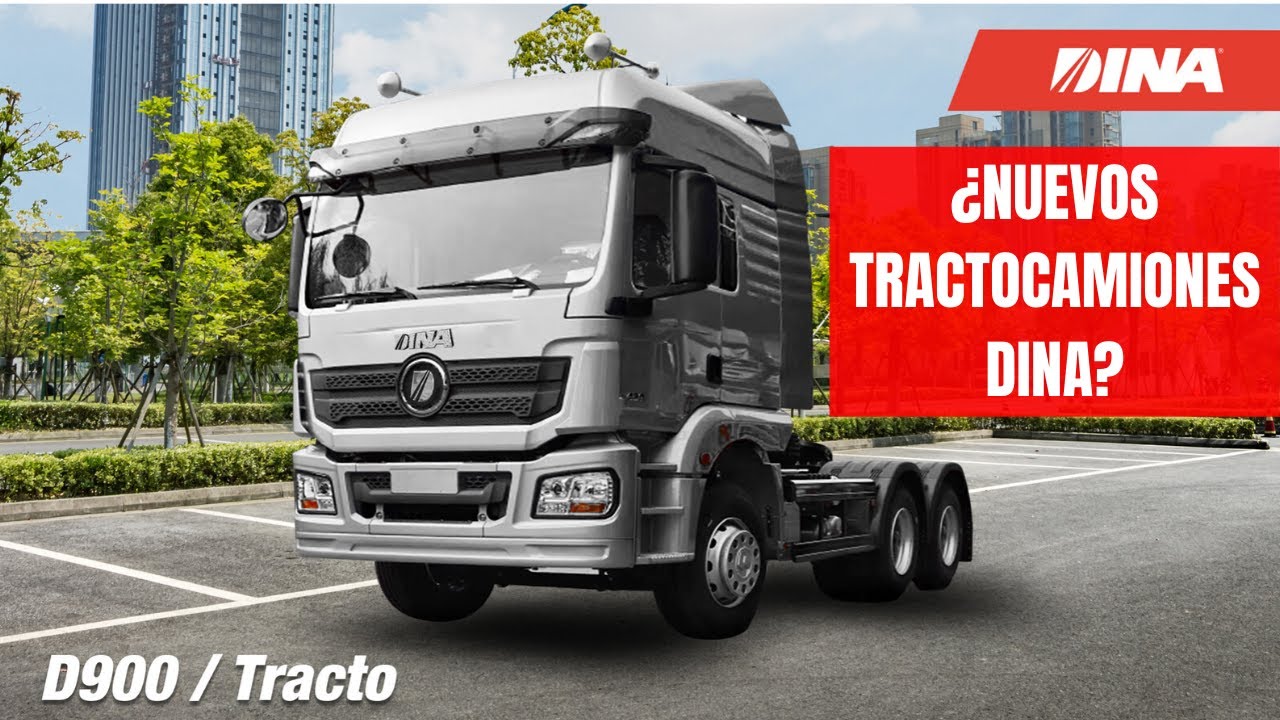 DINA VUELVE A LA CARGA