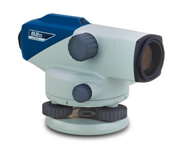 Automatic Level Sokkia B20