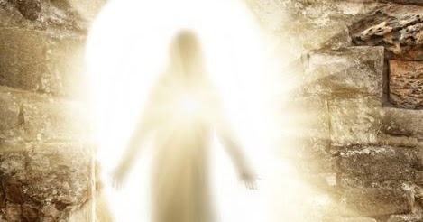 Kent Crockett's Devotionals: IF Jesus Rose From the Dead, THEN.