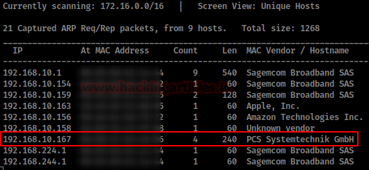 KB-Vuln: 3 Vulnhub Walkthrough - Hacking Articles KB-Vuln: 3 Vulnhub Walkthrough - Hacking Articles