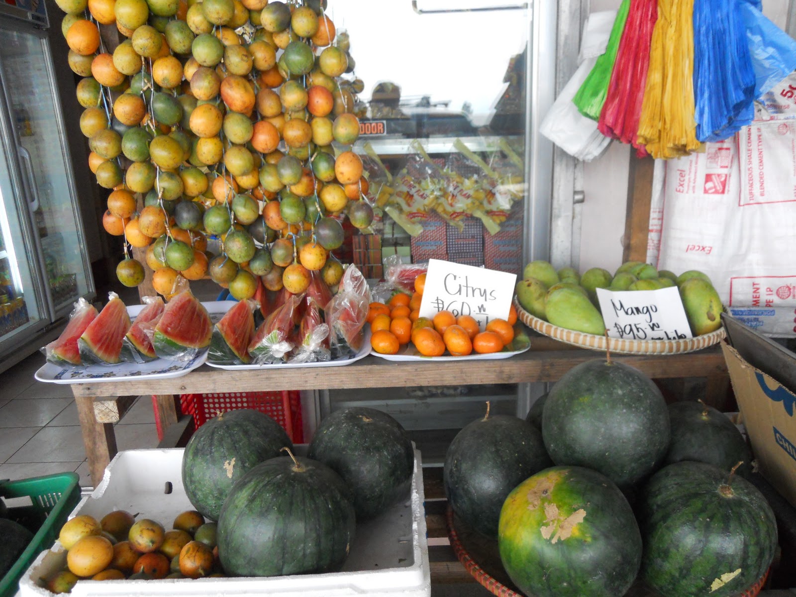 Simple Life . . .: Mankayan, Benguet