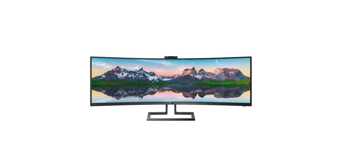 Excelência em toda a linha de monitores Philips na ISE 2019 - ITO ...