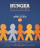 Woven by Words: Hunger Hits Home - Documentary to air April 14th on ...