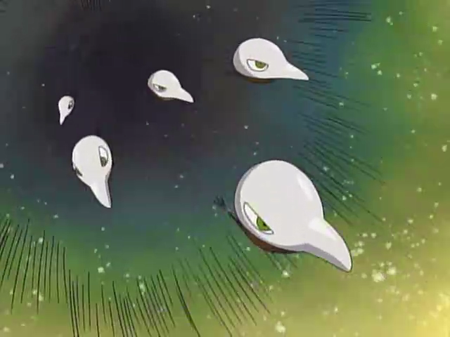 Digi-Arquivo: Chibi Kiwimon ~ PMD || Acervo de Imagens de Digimon e ...