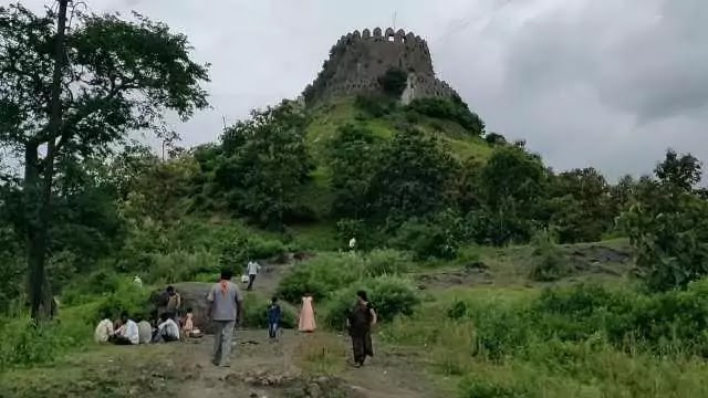 माहूरगड ची माहिती - रेणुका देवीची कथा Mahurgad information in marathi ...