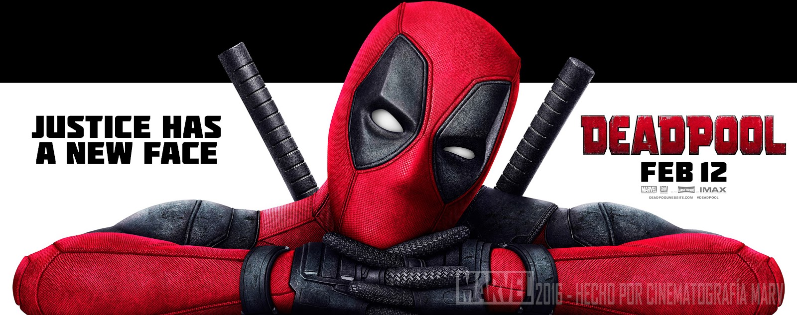 Cinematografía Marvel Cinematografía Marvel
