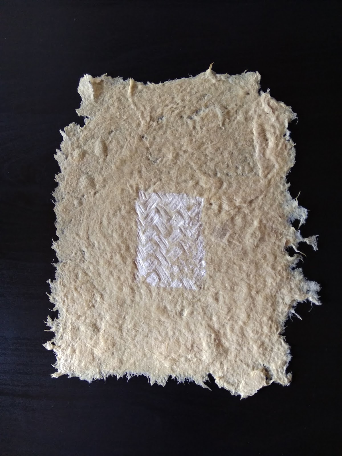 EsParteDeTi: EL PAPEL DE ESPARTO Y SUS POSIBILIDADESes