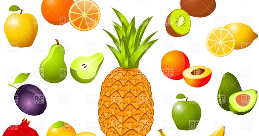 AIETE IKASTETXEA LH5-4: Kahoot: fruit and vegetables