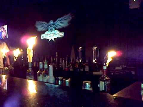 3 Night Club Paling Recomendasi Di Bali | Sebisa Anda