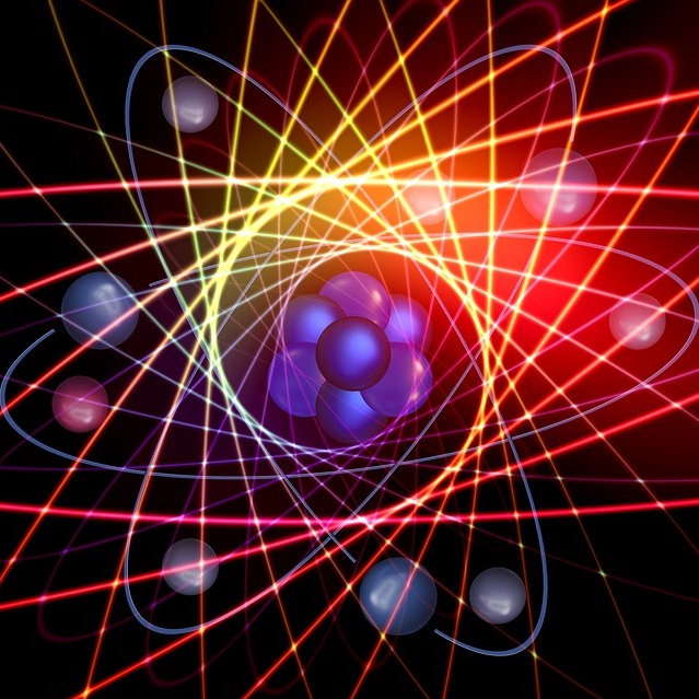 The strangest possibility: The physical world may be exactly what it ...