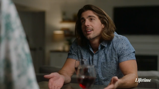 John DeLuca & Kayvon Esmaili in Killer Dream Home (2020) ~ DC's Men of ...