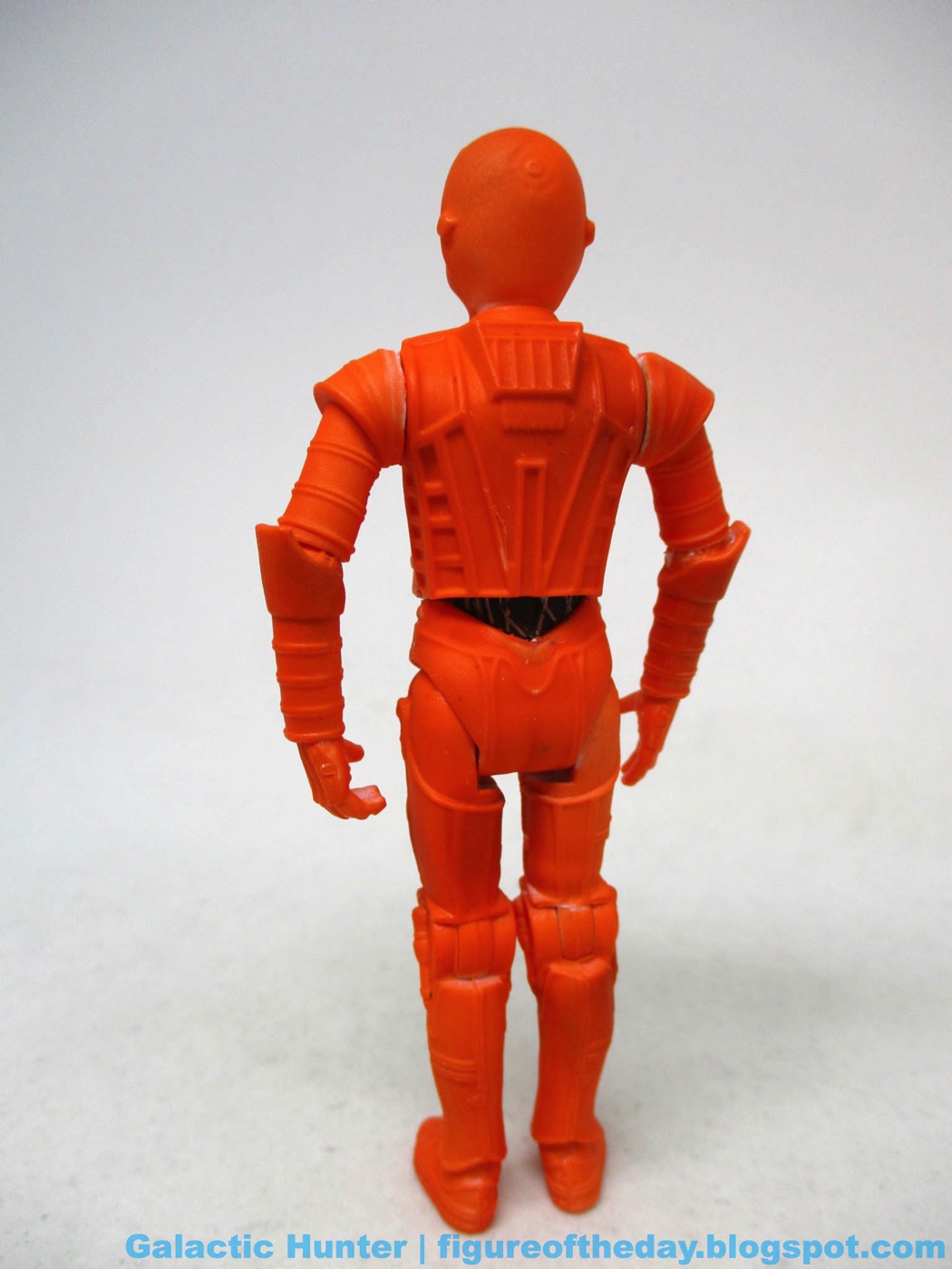 Galactic Hunter's Star Wars Figure of the Day with Adam Pawlus: Star ...