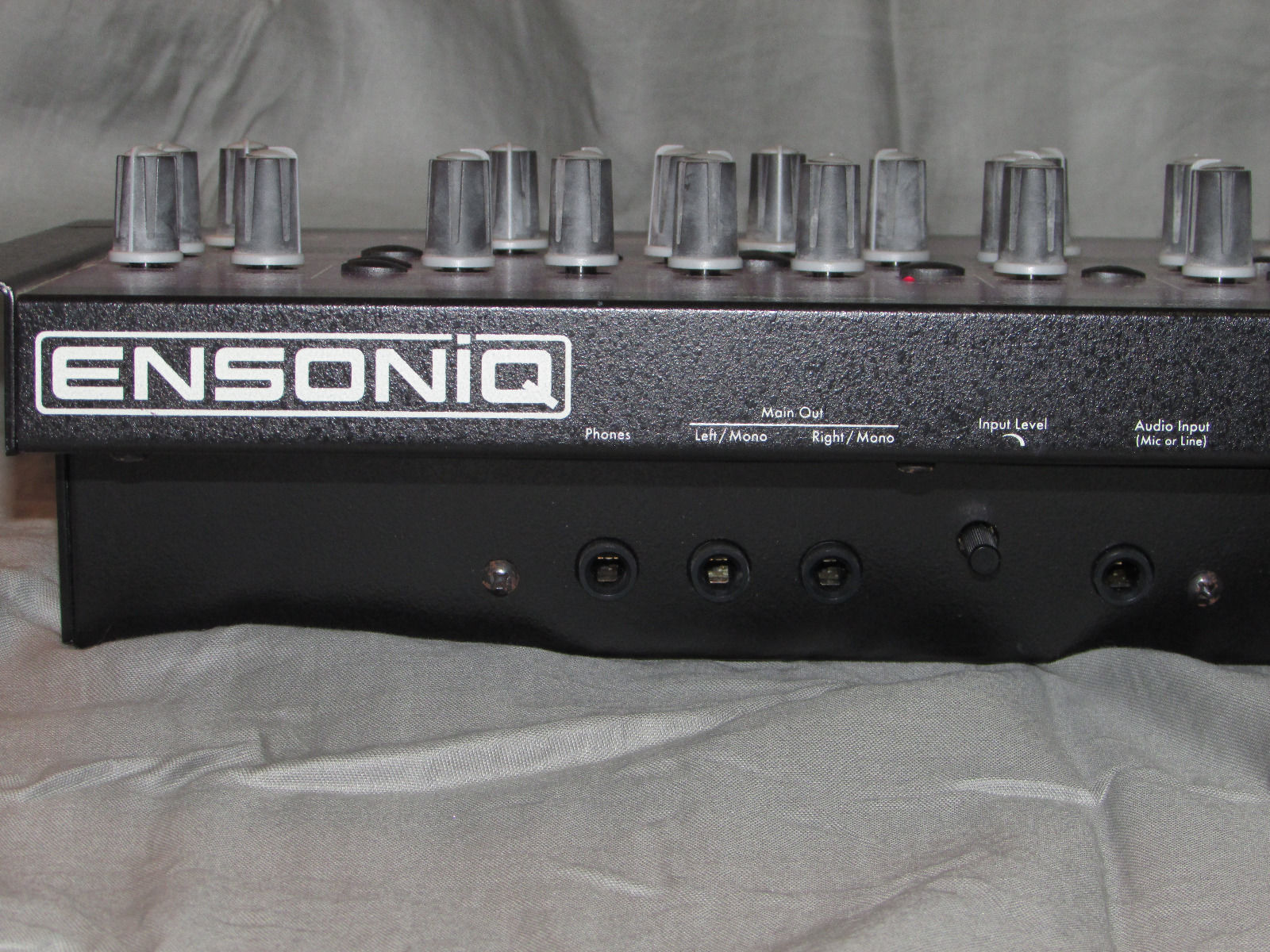 MATRIXSYNTH: Ensoniq Fizmo Rack