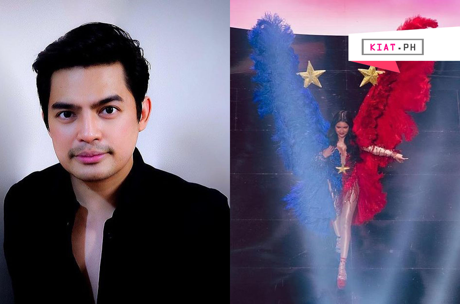 Missing Headpiece: Manny Halasan, Nagulat sa Ginawa ni Rabiya Mateo sa Kanyang Likhang Headpiece