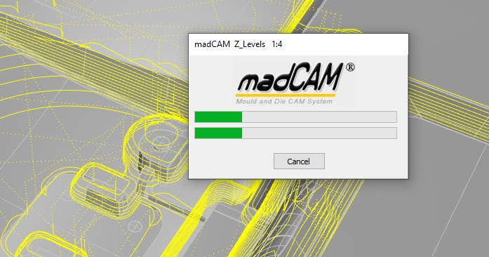 madCAM News: madCAM 6 SR 11
