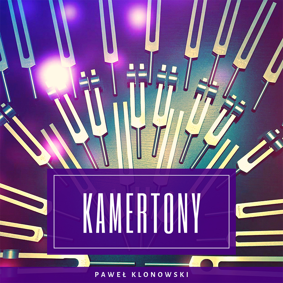 "KAMERTONY" - Gabinet Terapii Naturalnych Paweł Klonowski - Łódź