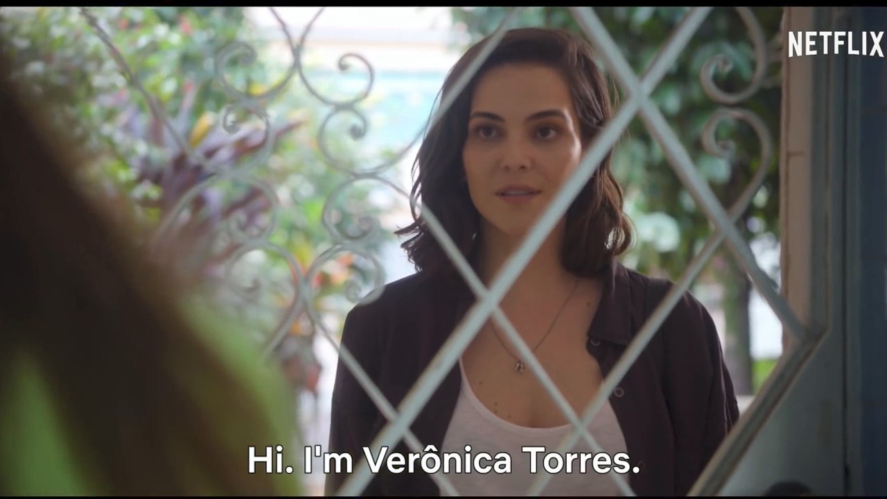 SNEAK PEEK : "Good Morning, Verônica"