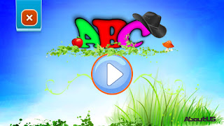 ABC Quiz _ abcd game for kids