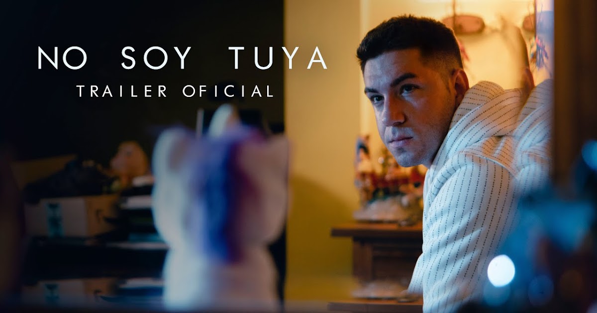 Letra No Soy Tuya Dyem