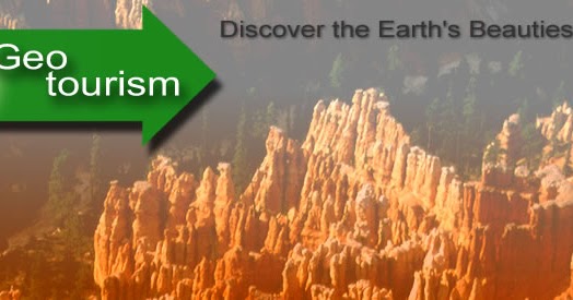 Geological Tourism
