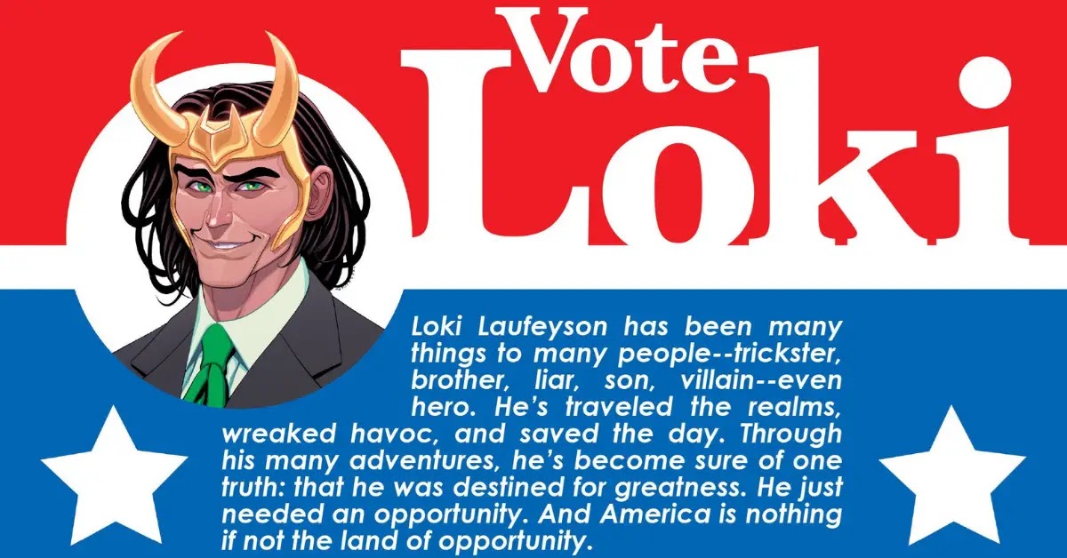 Marvel Facts | 10 Surprising facts About 'Loki' - MarvelTimes