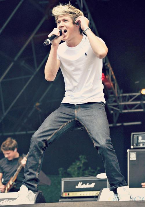 The 1Derful World of One Direction