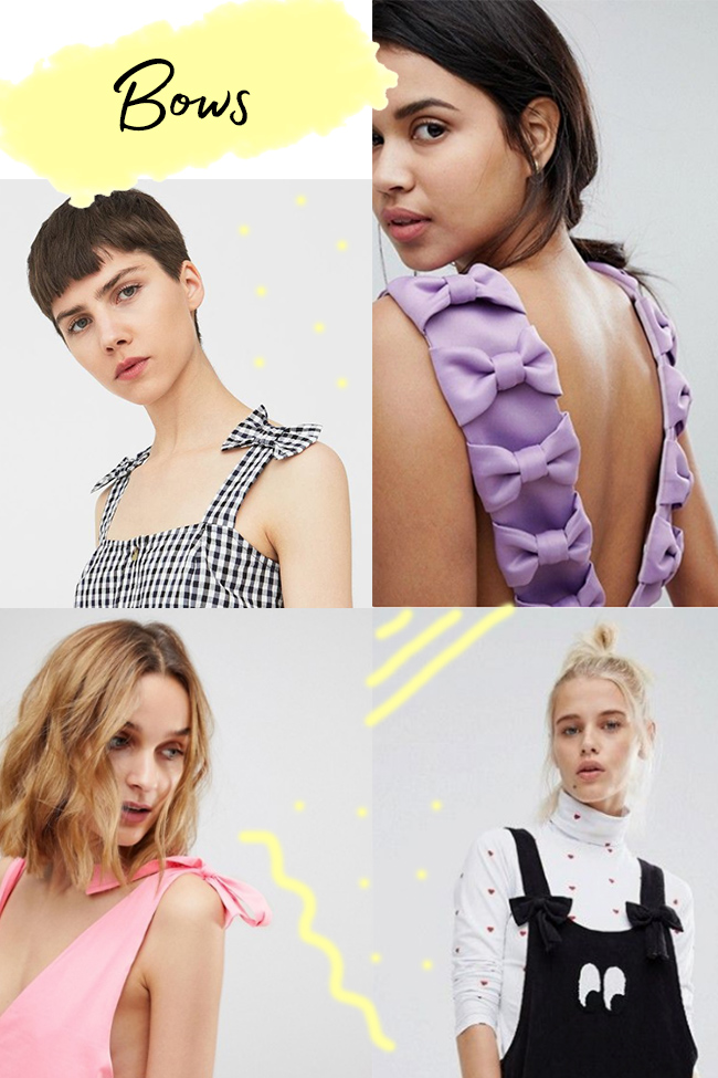 Tilly and the Buttons: 10 Strap Design Ideas for Cleo