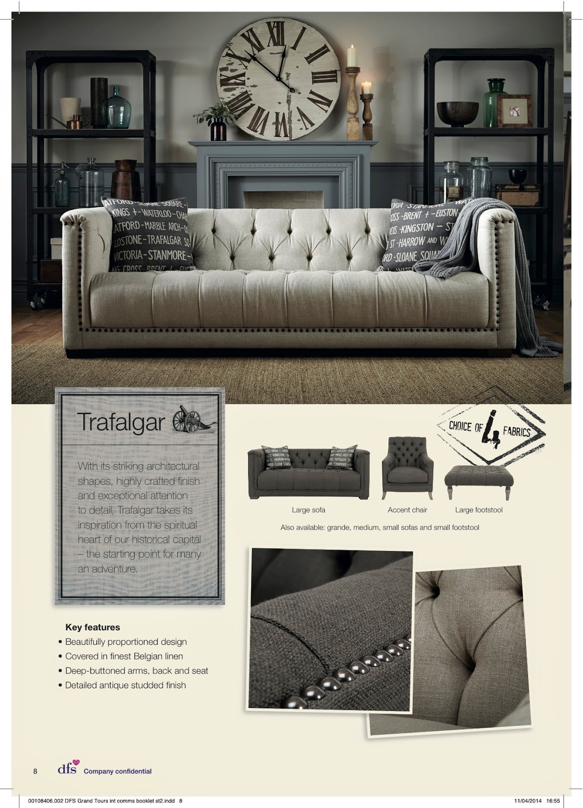 Dennis Pettit Copy & Concepts