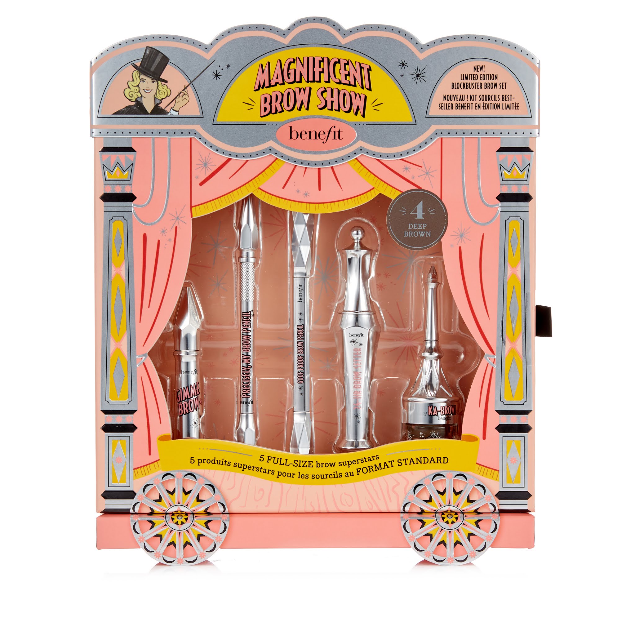 Beautyqueenuk | A UK Beauty and Lifestyle Blog: Benefit Cosmetics ...