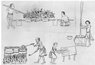 Mary Ann Bernal: How to throw a medieval feast