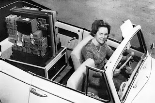 Zion IT Company Software & Networking: 1964-CDC 6600 supercomputer ...